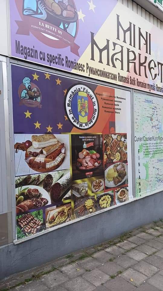 WINDOW GRAPHICS (PRINT AUTOCOLANT GEAM) – Cuibul Condorilor